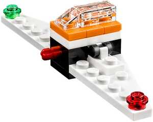 LEGO® Airshow Aces - MyBricks.net