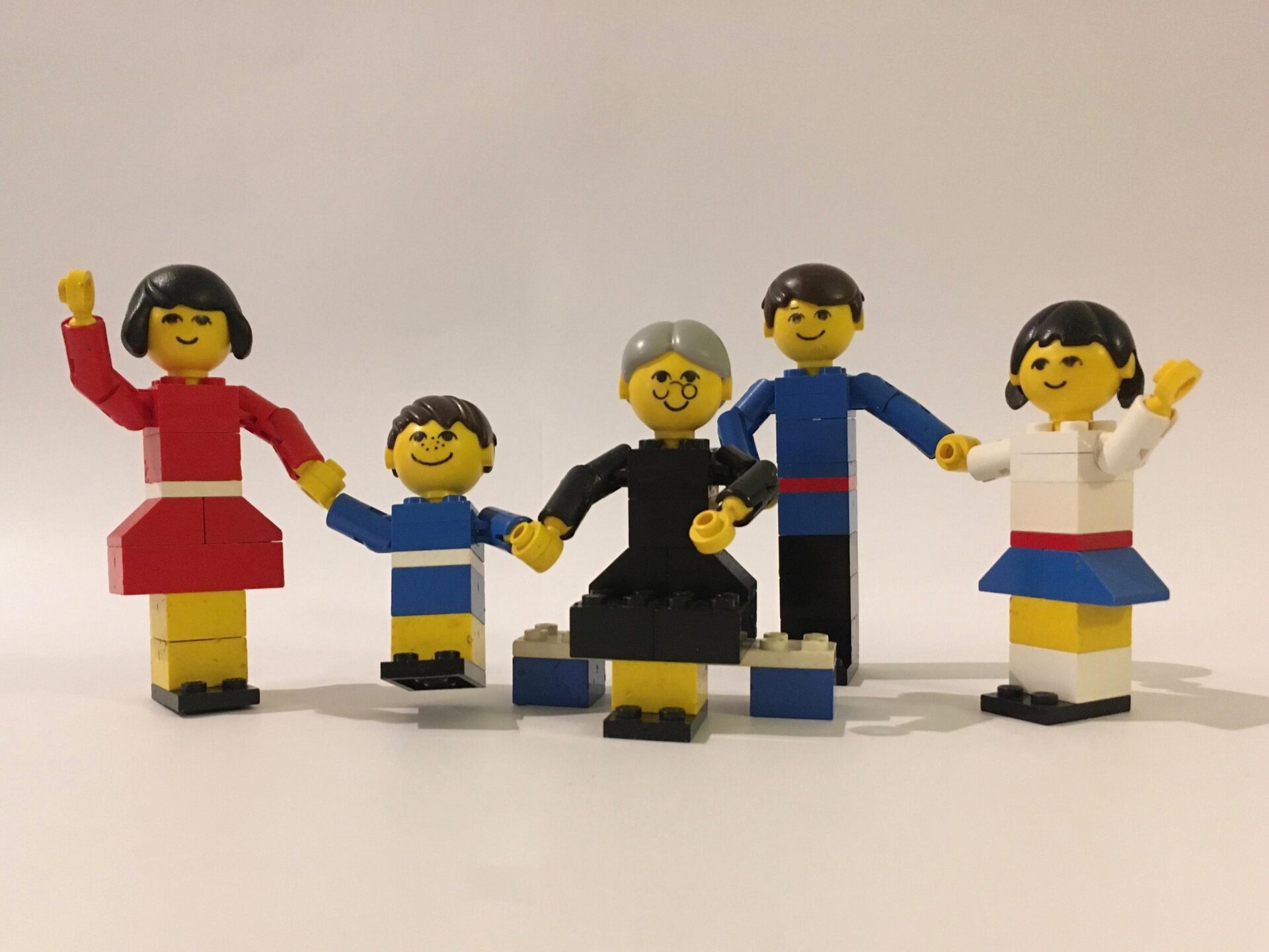 LEGO® Family - MyBricks.net