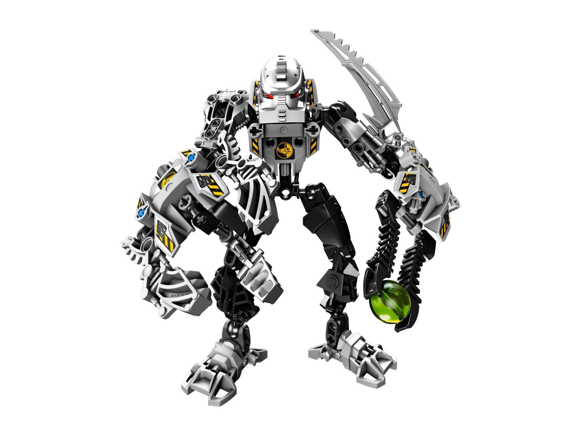 LEGO® Thunder - MyBricks.net