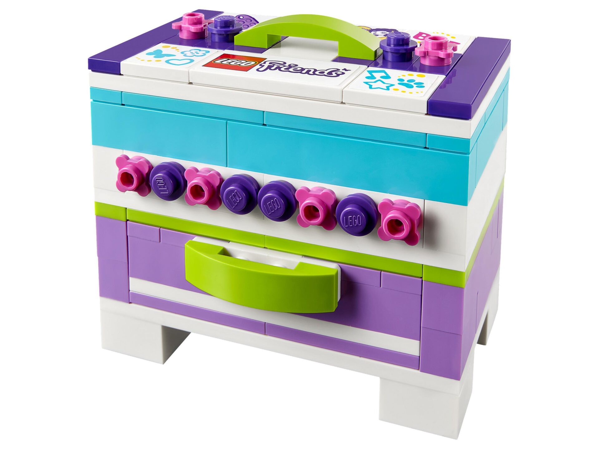 MyBricks.net – Collect your LEGO® and calculate the value!