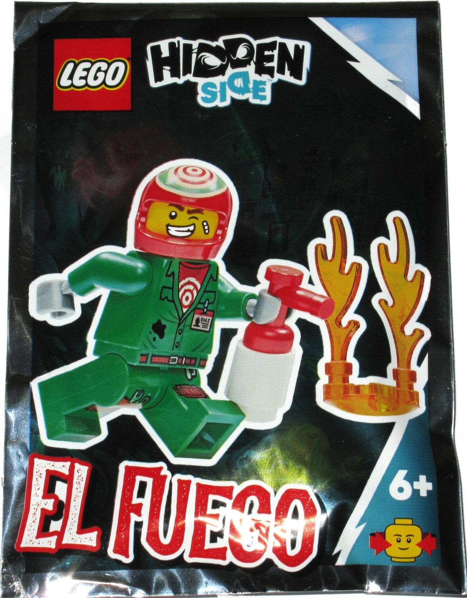 Magazine Gift - MyBricks.net