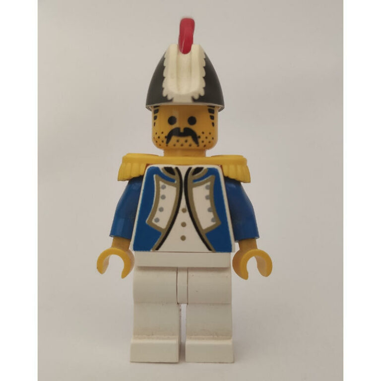 Caribbean Clipper Governor - MyBricks.net