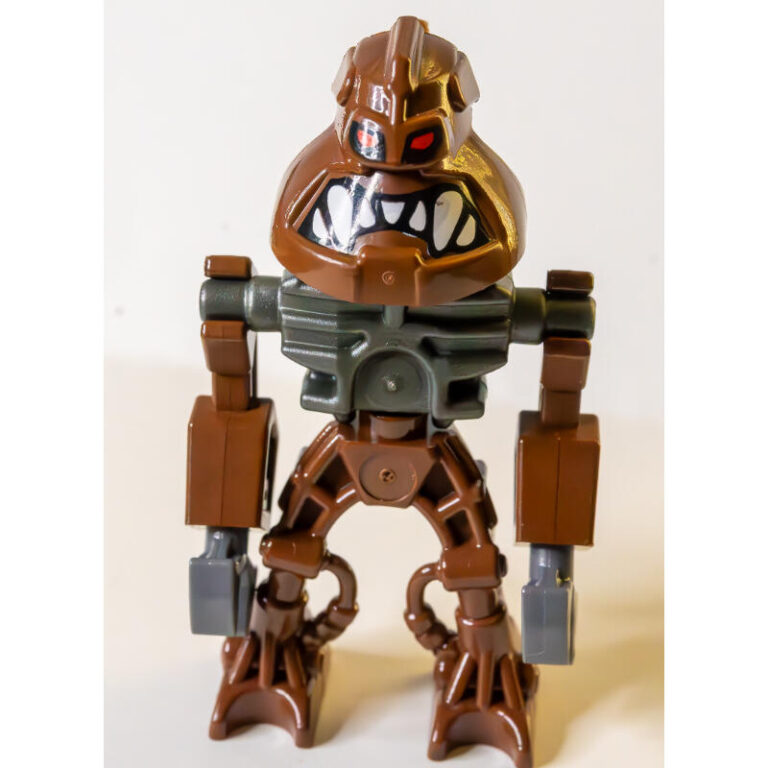 Piraka Avak - MyBricks.net