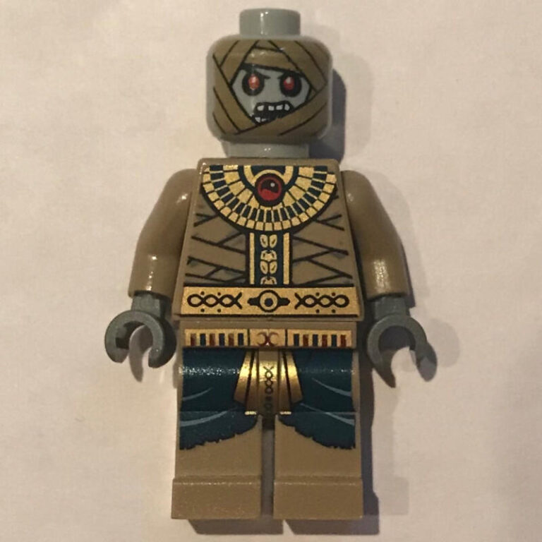 Amset-Ra - MyBricks.net