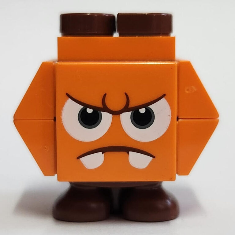 Goombrat - MyBricks.net