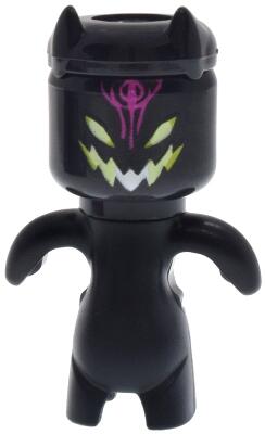 Grimspawn with Ears - MyBricks.net